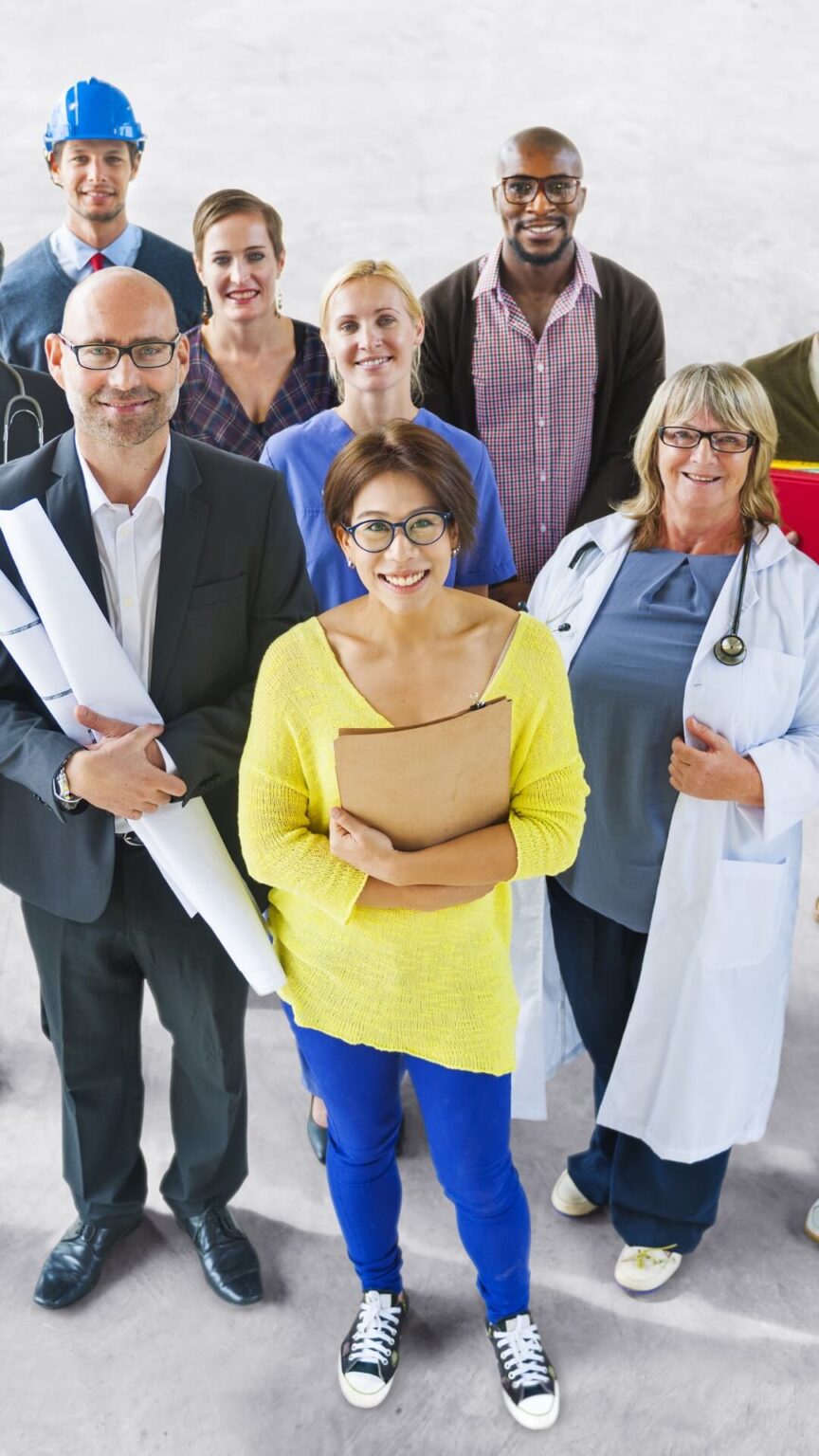 Executive Recruitment Current Positions | Head Hunters